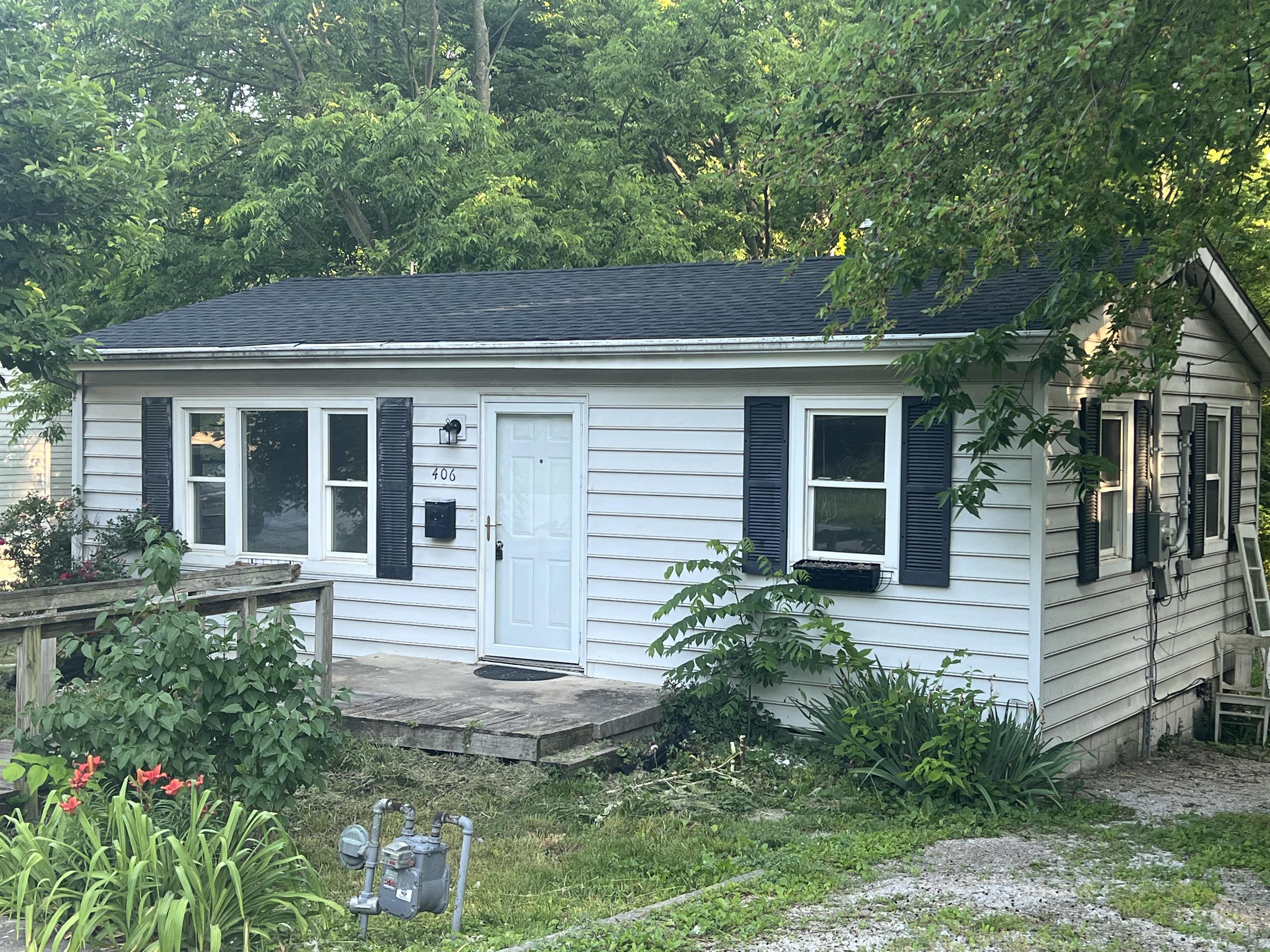 Home [homeforward.managebuilding.com]